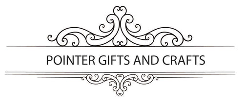 Pointer Gifts and Crafts